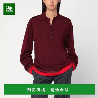 香港直邮STELLA MCCARTNEY 女士外套 6K10393S25986019 AW2025