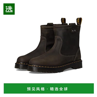 1h可退 美国直邮Dr.Martens马丁大夫Anistone Lo男士短靴