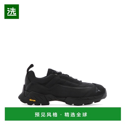 香港直邮Roa 男士休闲鞋 KFA10001足下工业 舒适百搭透气品牌正品