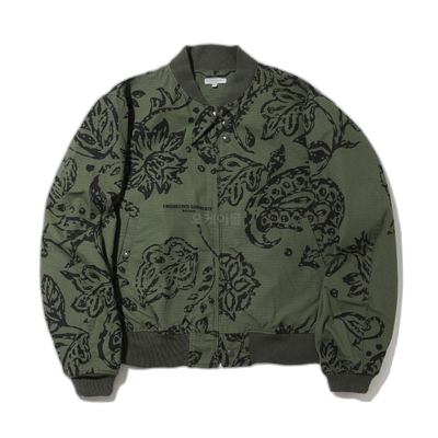 韩国直邮Engineered Garments外套男女款百搭舒适保暖耐磨时尚