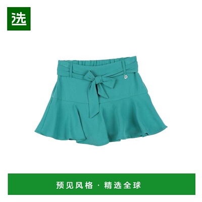 1h可退 【美国直邮】DIXIE 女士半身裙休闲百搭潮流时尚舒适透气