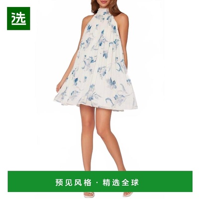 1h可退 【美国直邮】lost+wander 女士 连衣裙