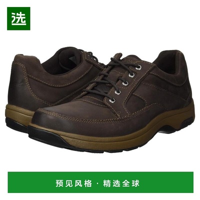 1h可退 【美国直邮】Dunham|Midland Oxford 防水