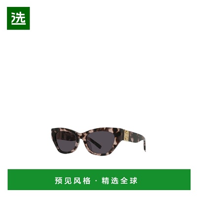 香港直邮Givenchy 全框太阳镜 GV40008U纪梵希猫眼