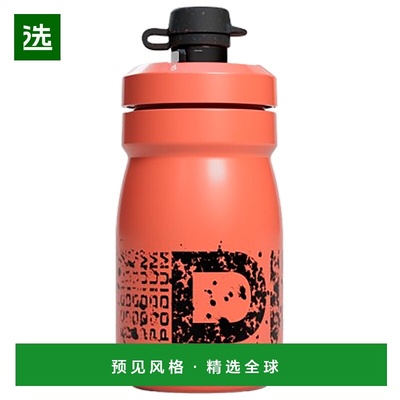 香港直邮CAMELBAK 户外水瓶/水袋/水杯 5332166SIERRARED CO 橙色