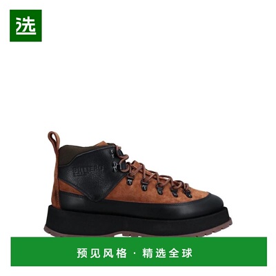 1h可退 【美国直邮】buttero 男士 靴子