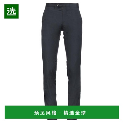 1h可退 【美国直邮】pt torino 男士 休闲裤时尚百搭舒适流行穿搭