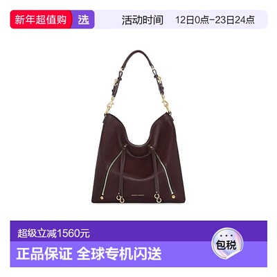 1h可退 香港直邮Rebecca Minkoff 瑞贝卡·明可弗 女士 Rivington