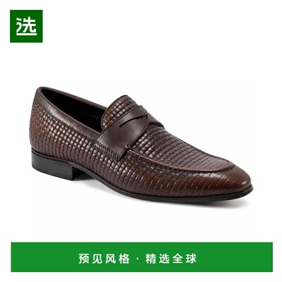 1h可退 【美国直邮】rockport 男士 正装鞋