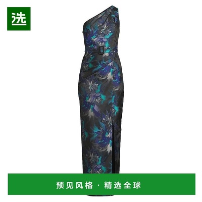 1h可退 【美国直邮】aidan mattox 女士 连衣裙