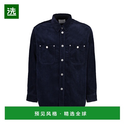 1h可退 香港直邮Isabel Marant 伊莎贝尔·玛兰 男士 RITCHIE 羊