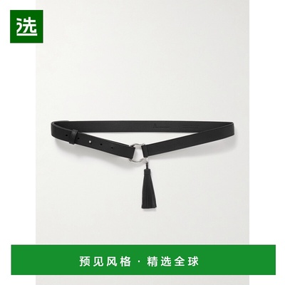 1h可退 香港直邮andersons 女士 流苏皮带腰带 A3626AF3985AG11PL