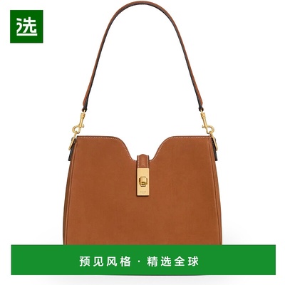 1h可退 欧洲直邮CELINE 赛琳 思琳 25秋冬  CELT5E23BEI 女士 单