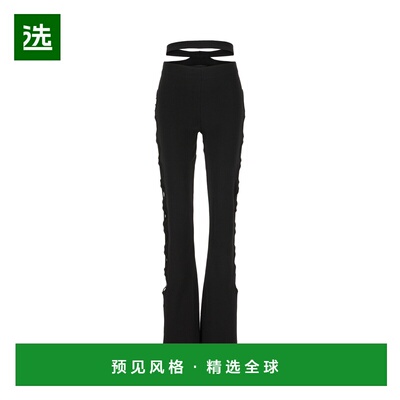 1h可退 香港直邮ANDREĀDAMO 女士 ANDREADAMO 长裤 ADFW22PA08770