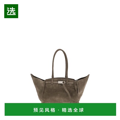 香港直邮Benedetta Bruzziches 女士单肩包 AI250118123SATINCALF