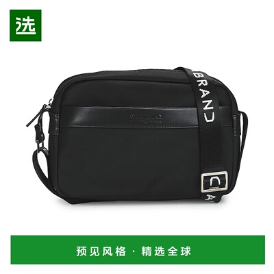 欧洲直邮Chabrand  SAINT ANTOINE 81039 男包单肩小挎包 81039-1