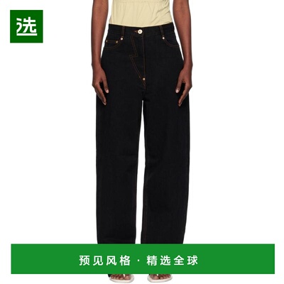 1h可退 【美国直邮】pushbutton 女士 牛仔裤