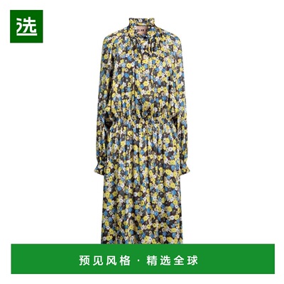 1h可退 【美国直邮】plan c 女士 连衣裙
