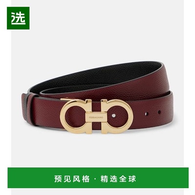 1h可退 香港直邮Salvatore Ferragamo 菲拉格慕 女士 Mediterrane