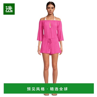 1h可退 【美国直邮】becca 女士 连衫裤