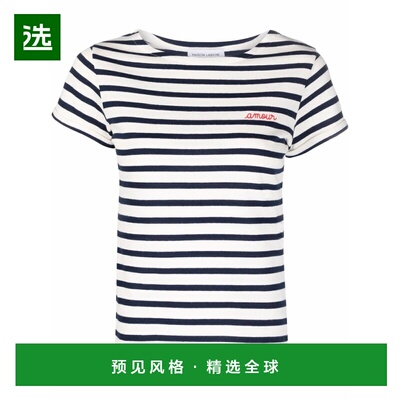 1h可退 香港直邮Maison Labiche 女士 MAISON LABICHE and Polos
