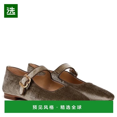 1h可退 香港直邮SAM EDELMAN 山姆爱德曼 女士 Michaela 平底鞋