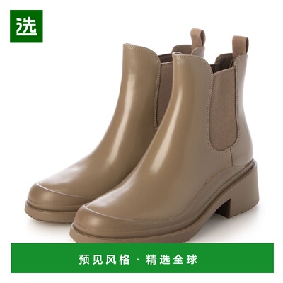 【日本直邮】COLEHAAN女士短靴轻便正品保暖舒适百搭外穿秋冬女时