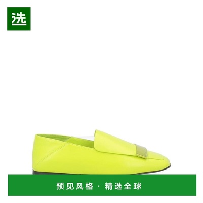 1h可退 【美国直邮】sergio rossi 女士 时尚休闲鞋