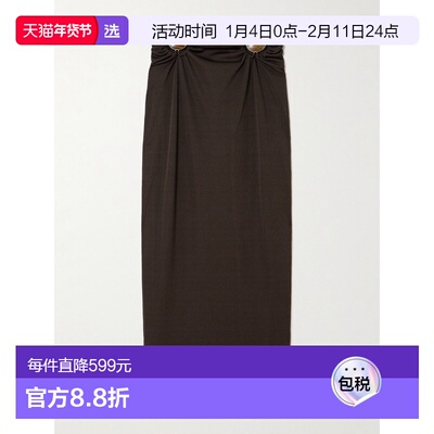 1h可退 香港直邮CHRISTOPHER ESBER 克里斯多夫 艾丝柏 女士 Mine