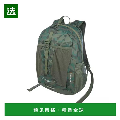 【美国直邮】eddie bauer  双肩包背包
