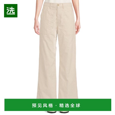【美国直邮】prana（男装） 女士 休闲裤阔腿裤