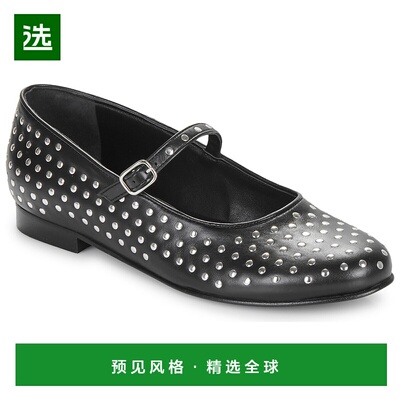 欧洲直邮ALOHAS  Lucien 女士鞋子芭蕾舞鞋/平底鞋 S100473-01