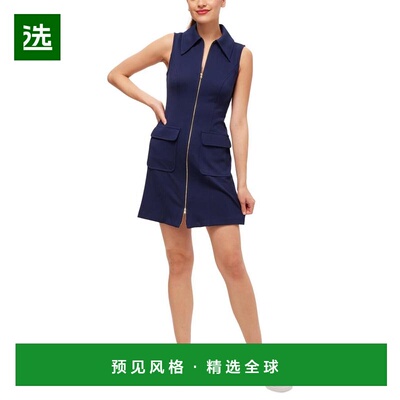 1h可退 【美国直邮】trina turk 女士 连衣裙短裙