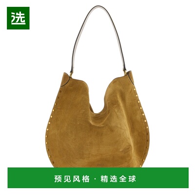 1h可退 欧洲直邮isabel marant 女士 单肩包斜挎包背包手提包