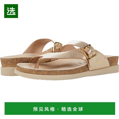 1h可退 【美国直邮】mephisto 女士 凉鞋