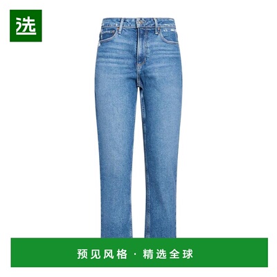 1h可退 【美国直邮】paige（乐器） 女士 牛仔裤