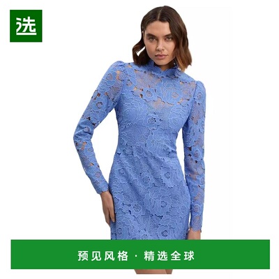 【美国直邮】karen millen/凯伦·米莲 女士 连衣裙礼服