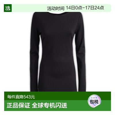 1h可退 香港直邮ROTATE BIRGER CHRISTENSEN 女士 ABITI 连衣裙 R