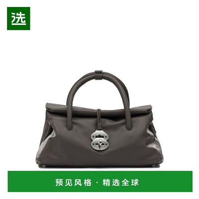 1h可退 香港直邮Zanellato 女士 手提包手提包 DOTTASAETAS068750