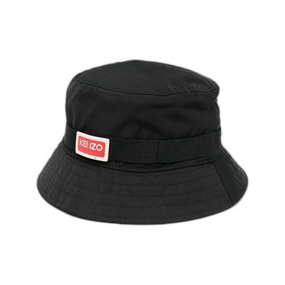 欧洲直邮KENZO 男士帽子 FC65AC204F3099J潮流时尚穿搭高级感正品