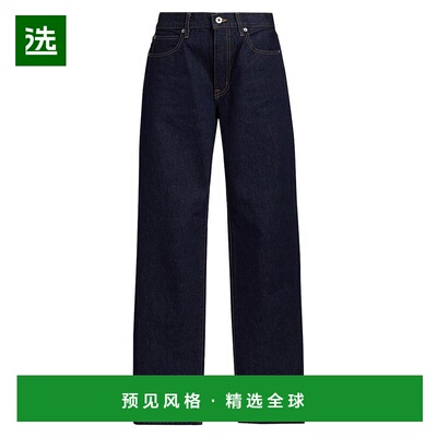 1h可退 【美国直邮】slvrlake 女士 牛仔裤