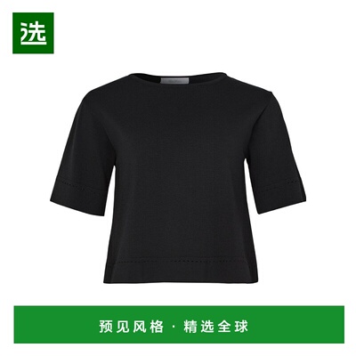 香港直邮Max Mara 短袖针织衫 MAXK8EVJ