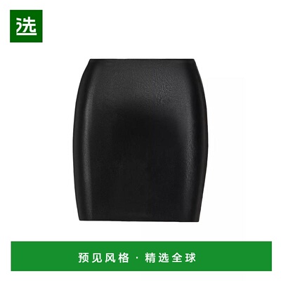 1h可退 【美国直邮】Commando女士半身裙针织休闲百搭 潮流时尚