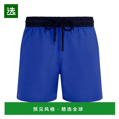 1h可退 香港直邮Vilebrequin 男士 MGUU3L49/314 短裤 MGUU3L4931