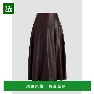 【美国直邮】commando 女士 半身裙长裙包臀裙a字裙伞裙中长裙