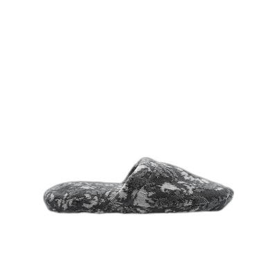 香港直邮Versace 徽标拖鞋 ZSLB000091A08851