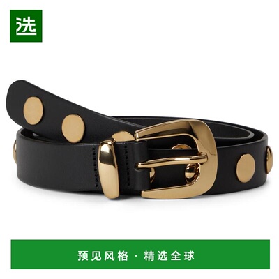 1h可退 【美国直邮】madewell  腰带