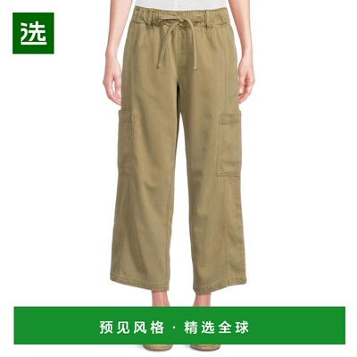 1h可退 【美国直邮】sanctuary 女士 休闲裤