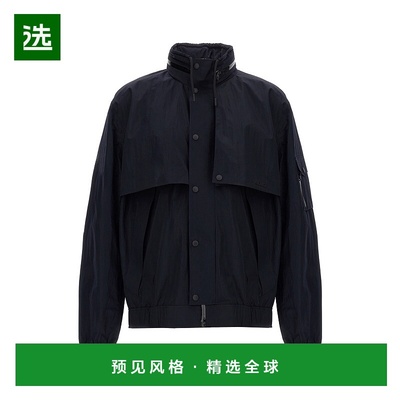 香港直邮Mackage 男士 'Garrett' 夹克 GARRETTC0403