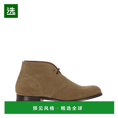 1h可退 香港直邮church s 男士 平底鞋 ETB011FG000009QOF0ABQ